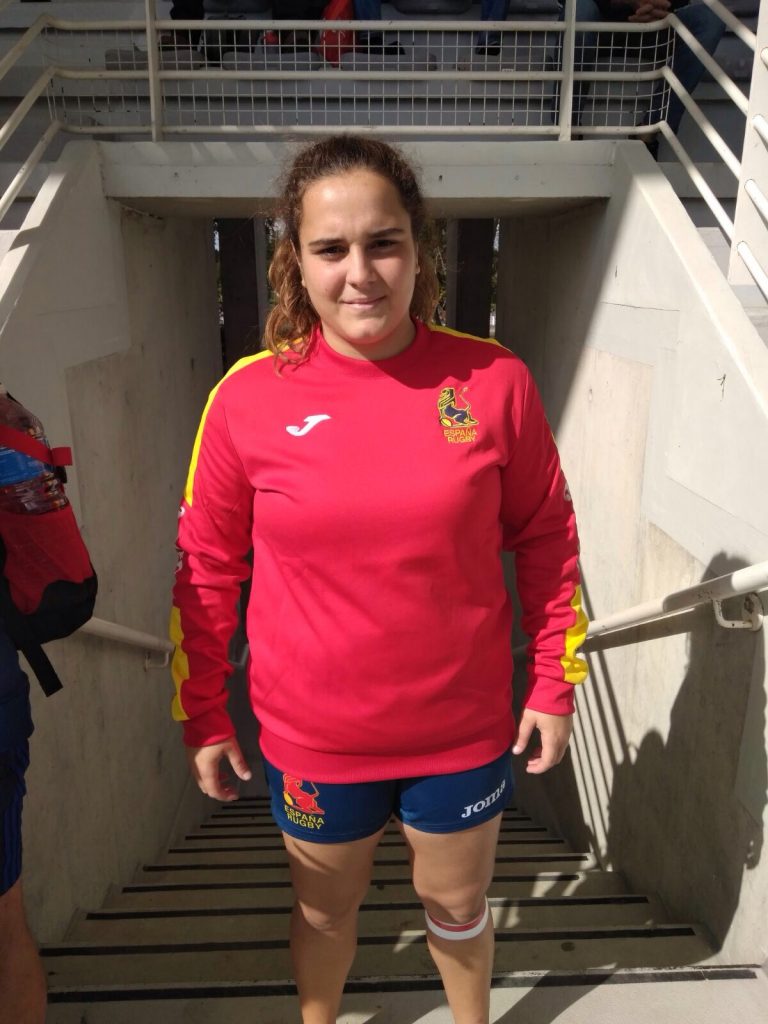 Entrevista con Ester López – Club Polideportivo Les Abelles